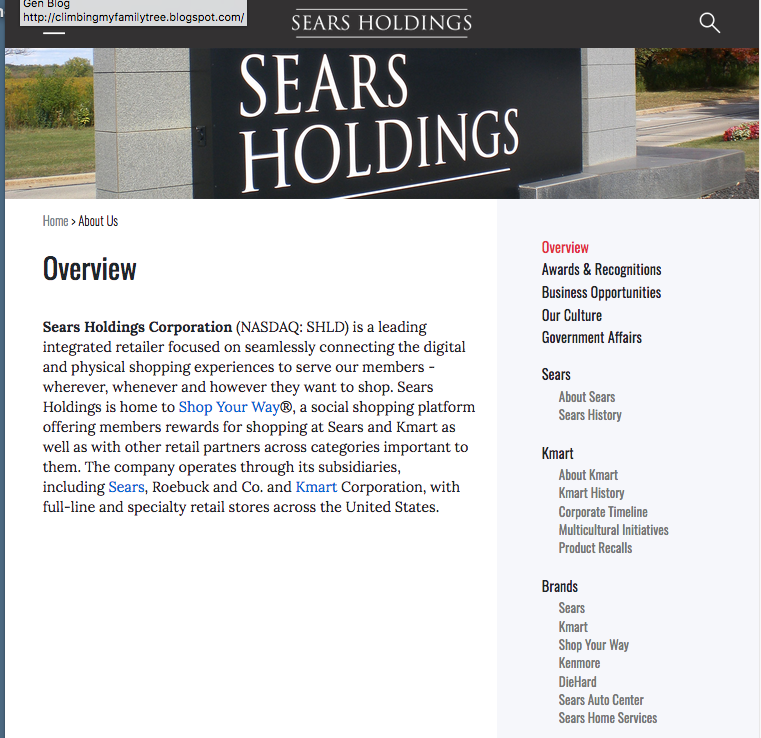 Marketing Handbook Blog: Browse Marketing History via the Wayback Machine