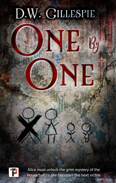 Reseña / Review: One by One - Tinta Nocturna