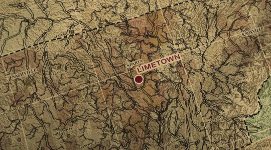 JEREMY THE CRITIC: Limetown