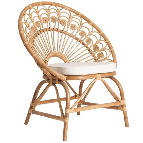 ️ 40+ Unique Rattan Chair Design Ideas On A Budget | ARA HOME
