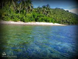 Places of Samar: Daram, Samar