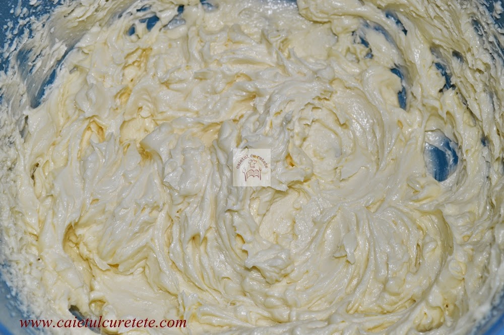 Paleuri cu ciocolata - CAIETUL CU RETETE