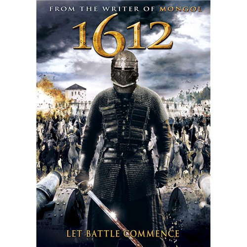 Twistedwing: REVIEW: 1612 (DVD)