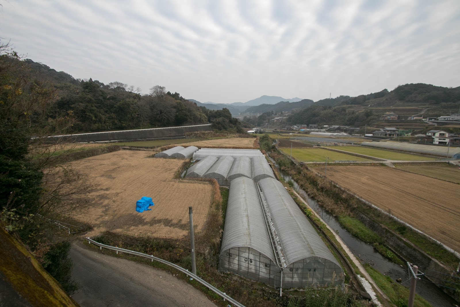 Hinoe Castle -Majestic castle of pious Christian lord- | Ken's Storage ...