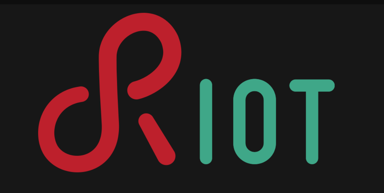 Riot Os A Tiny Opensource Os For The Internet Of Things Iot