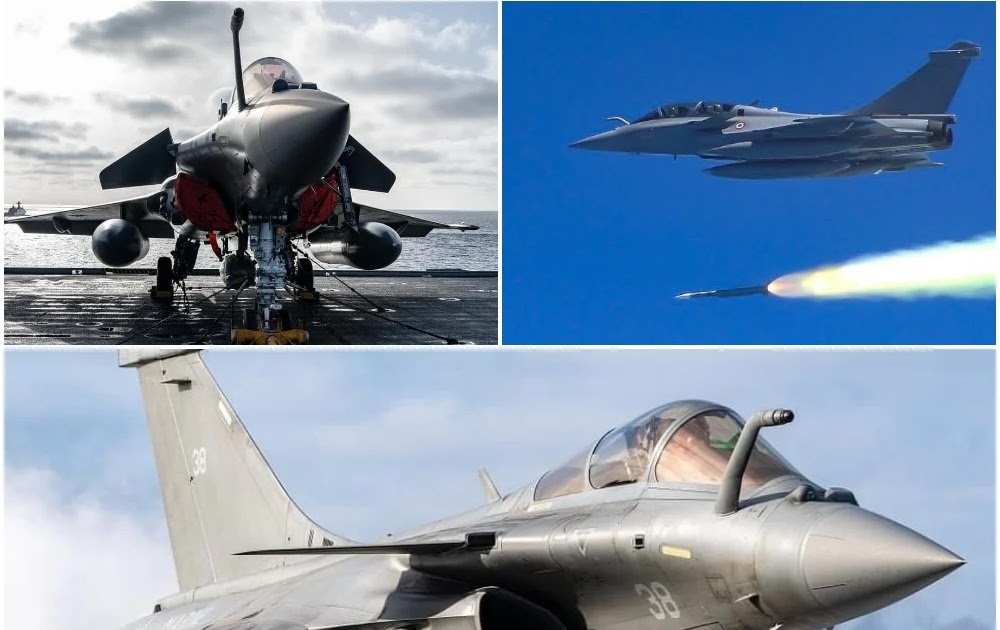 Ανίκητα τα Rafale πάνω από το Αιγαίο - Ψάχνει αντίδοτο η Άγκυρα