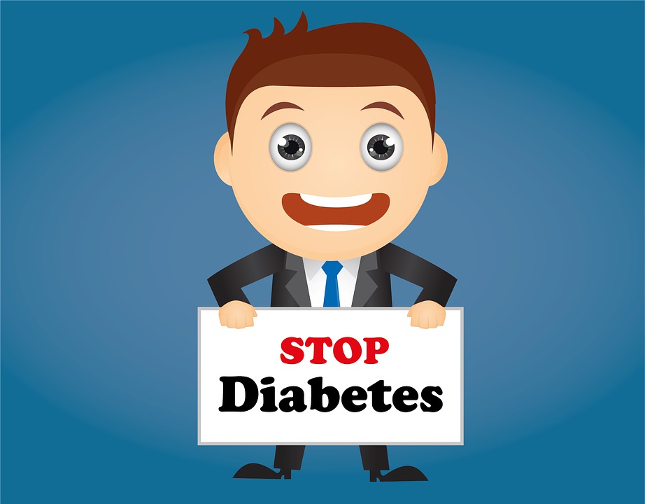 KTK Nutrition 5 Ways To Beat Type 2 Diabetes KTK Nutrition 5 Ways To Beat Type 2 Diabetes