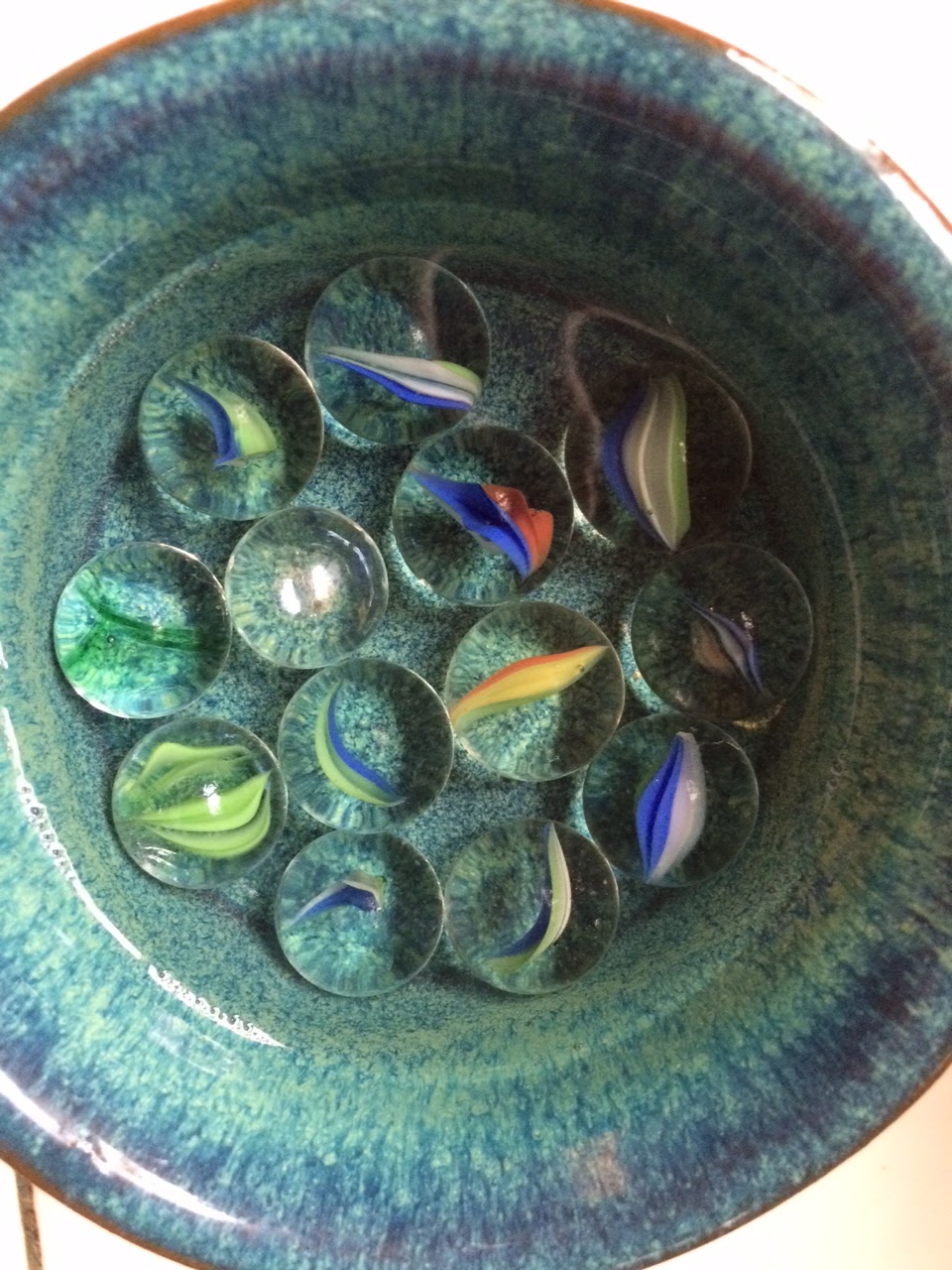 My Name Is Nya Nya and This Is My Life: Marbles...