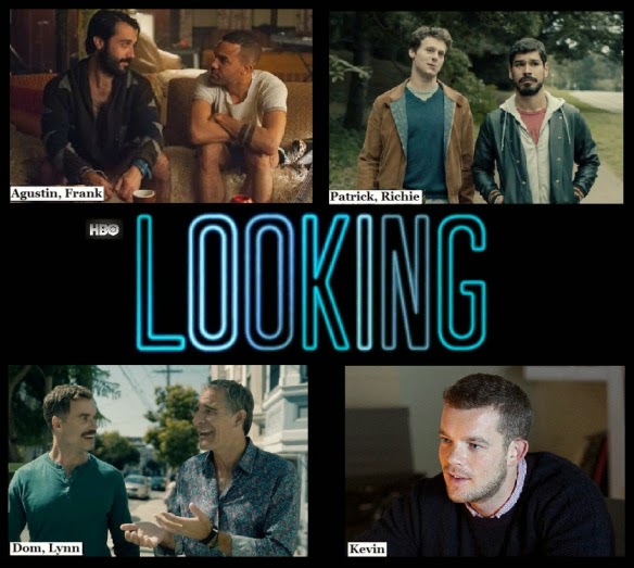 TESTOSTERONA: SÉRIE: LOOKING | TRAILER | HBO SERIES
