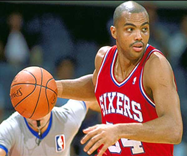 Charles Barkley Basketball Wallpapers | Charles Barkley NBA Wallpapers ...