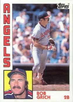 The Lost Rings of the 1982 Angels – Sully Baseball