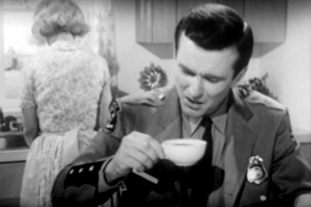Watch Some Real Sexist Commercials of Folgers Coffee From the 1960s ...