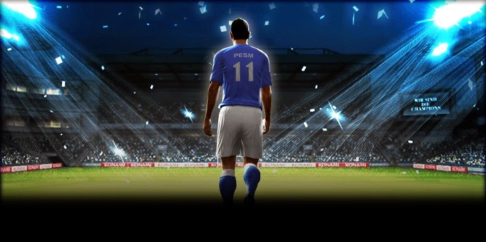 Konami launches PES MANAGER, now available on iOS and Android