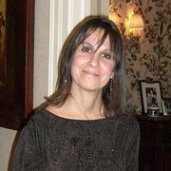 Book Q&As with Deborah Kalb: Q&A with Ann E. Burg