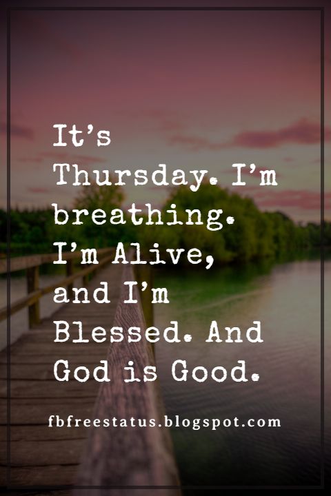 Thankful Thursday Quotes With Happy Thursday Images Pictures