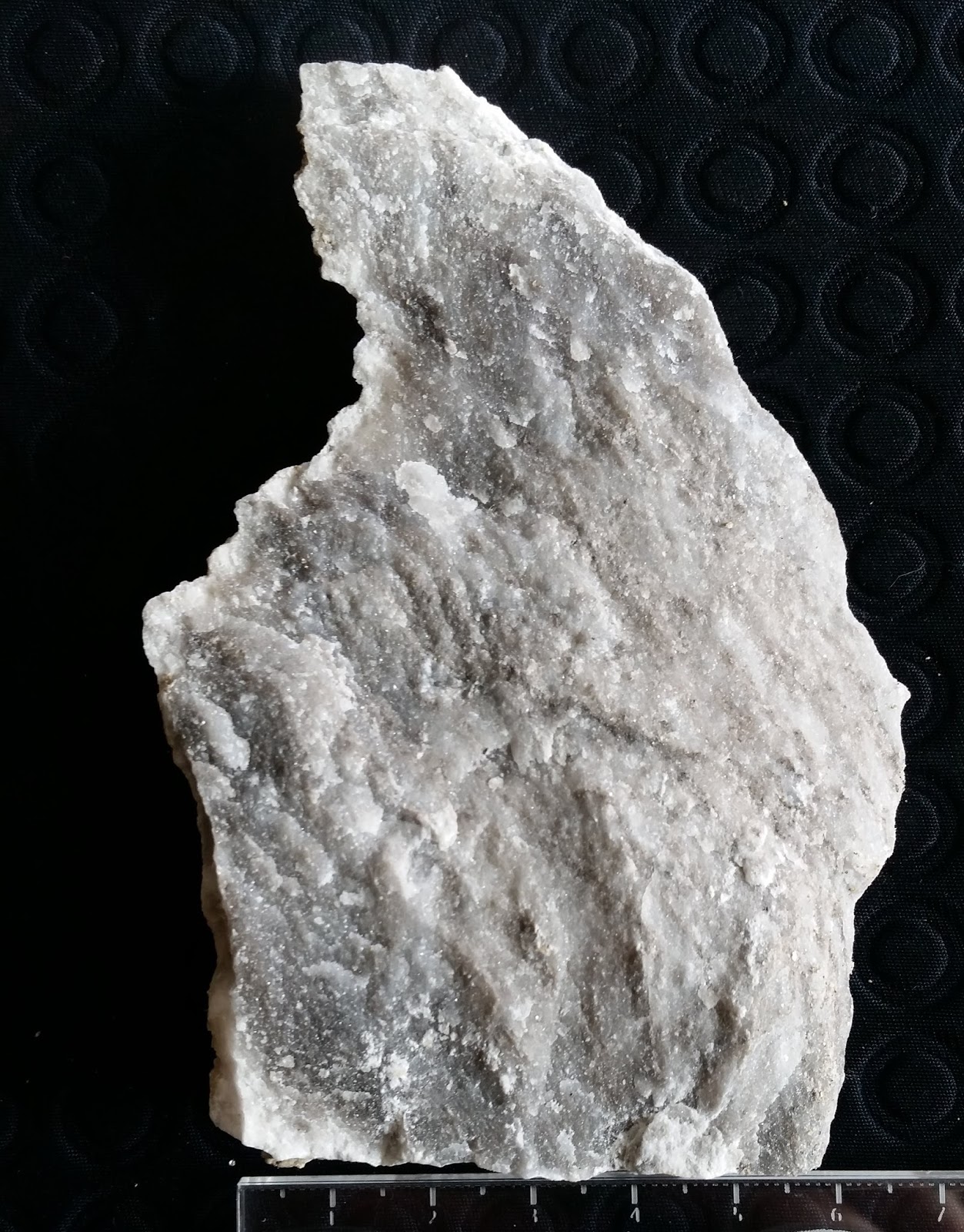 Arctic Resolution: January 2018