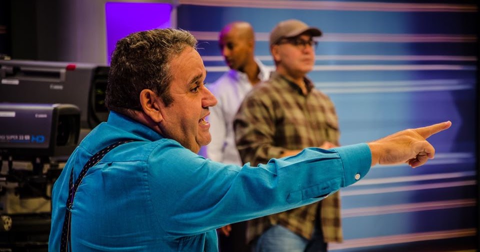 Fernando Mendes seguro na RTP por mais dois anos