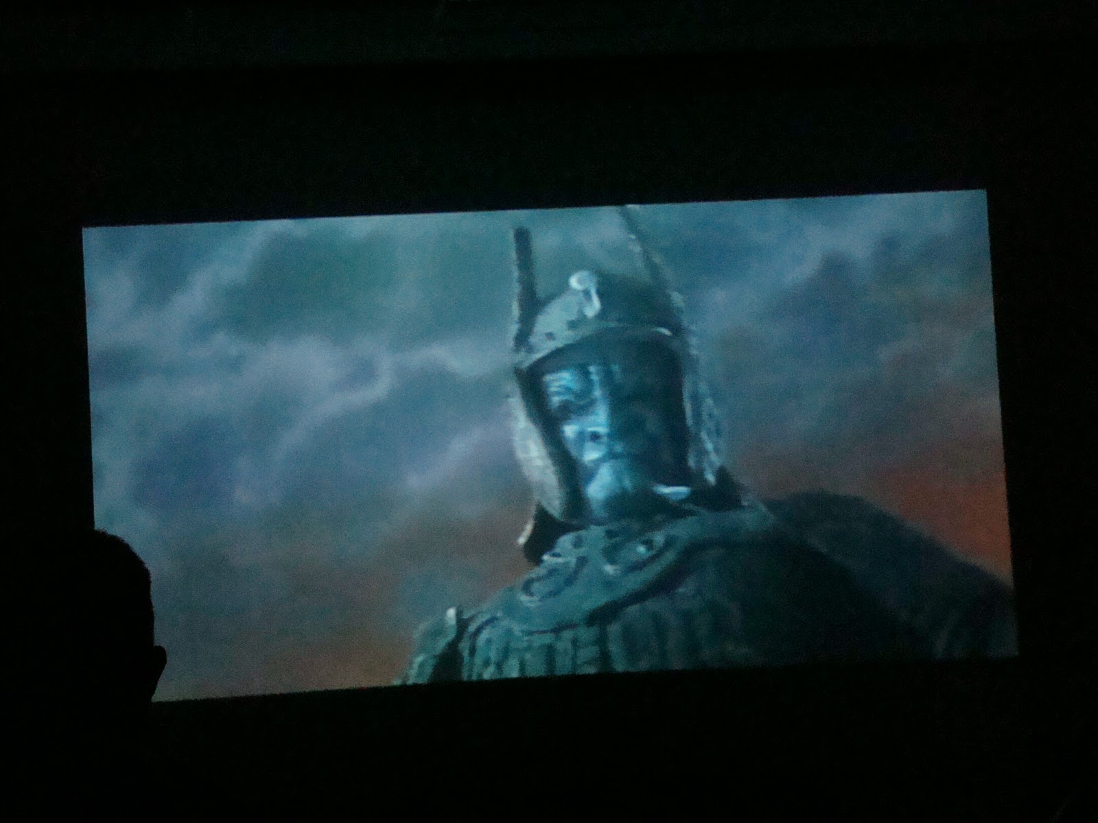 MONSTER DAD: Creature Double Feature Round-Up 2 (Sep 2011)