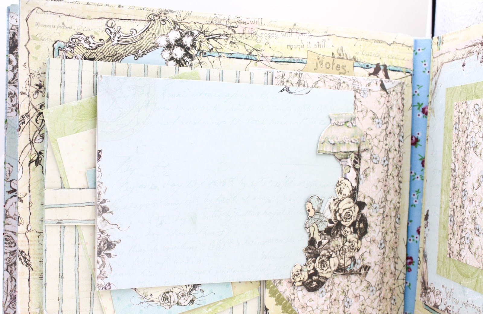 Flying Unicorn: Pixie Glen (Mini) Album