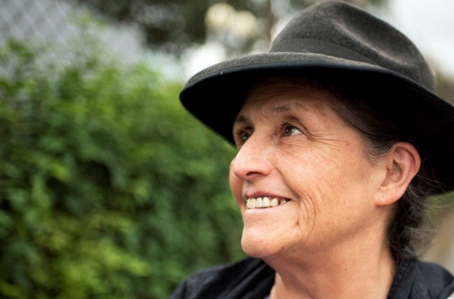 Bolivia: Breve reseña biógráfica e intelectual de Silvia Rivera Cusicanquí