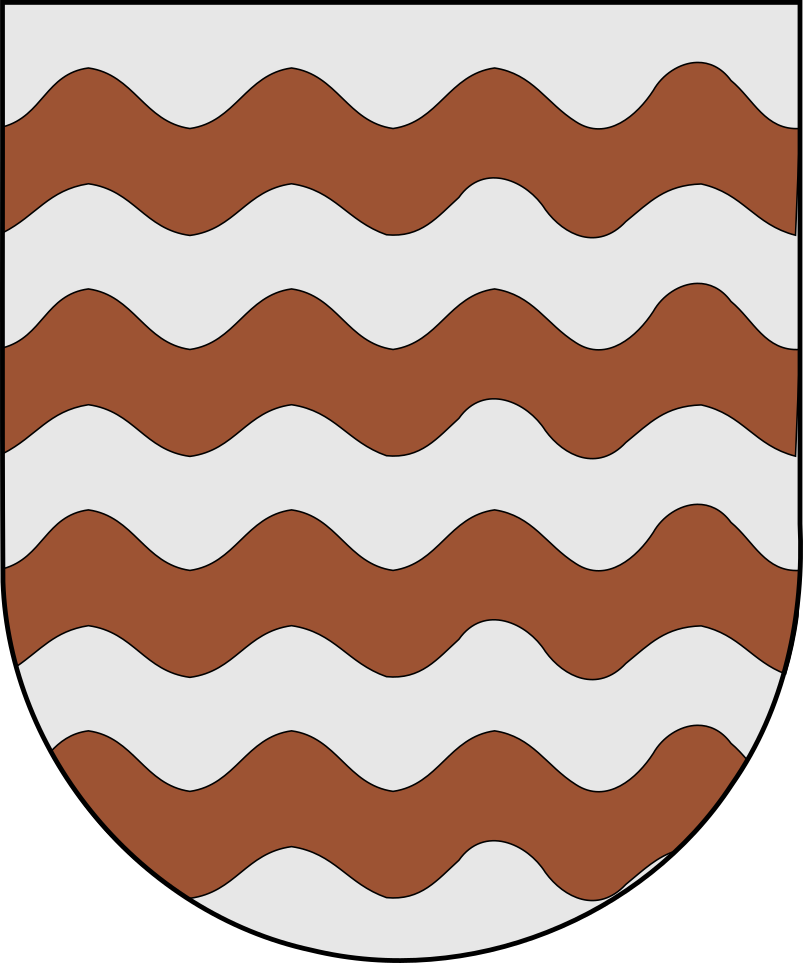 Crítica Heraldica: Colunga: Columna