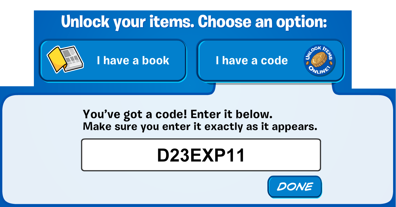 4. After you click "Done" you have officially got the hoodie! Great job