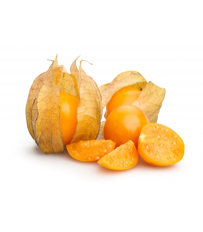 A Sensory Evaluation on the Golden Berry