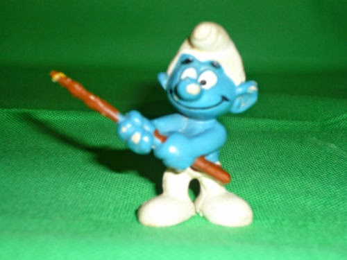 SMURFIN | Collectibles Coach