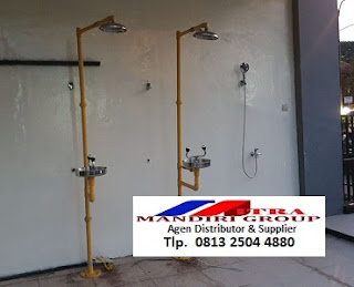 Jual SAFETY SHOWER Unicar Pen Steril Mata - Mitra Dagangku