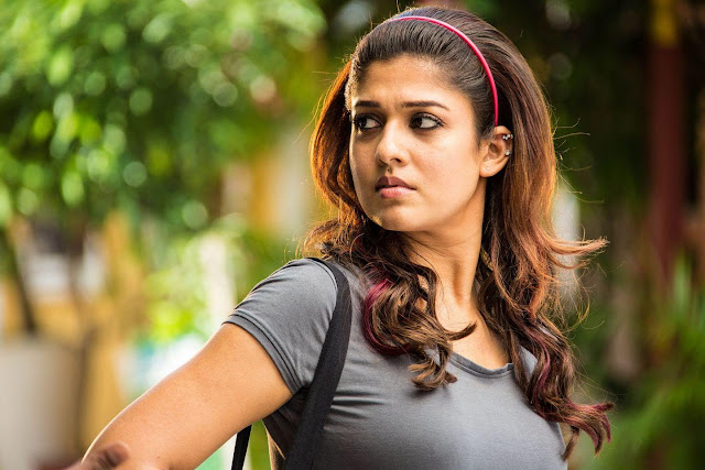 Body mass index of Nayanthara - Celebrities BMI