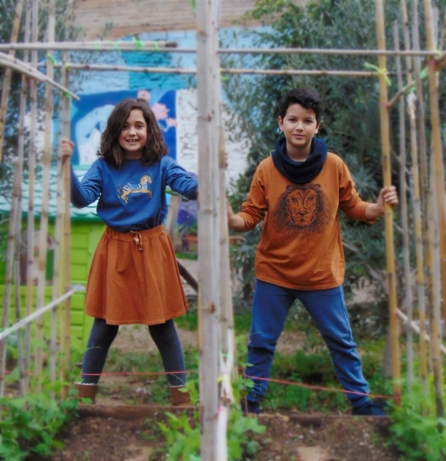 Los secretos de Arlet: "ANGUÈ ANGUÈ",UNA MARCA INSPIRADA EN LOS CUENTOS