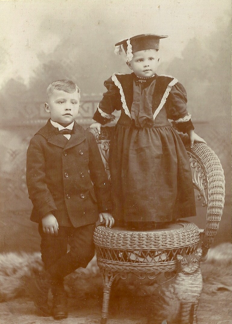 The Farmer & The Painter: JOHN WALMER