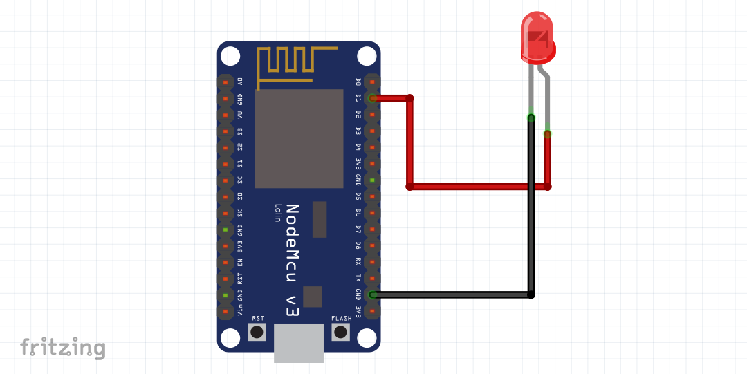 Controlling LED Using ESP8266 and Blynk Application Controlling LED Using ESP8266 and Blynk Application