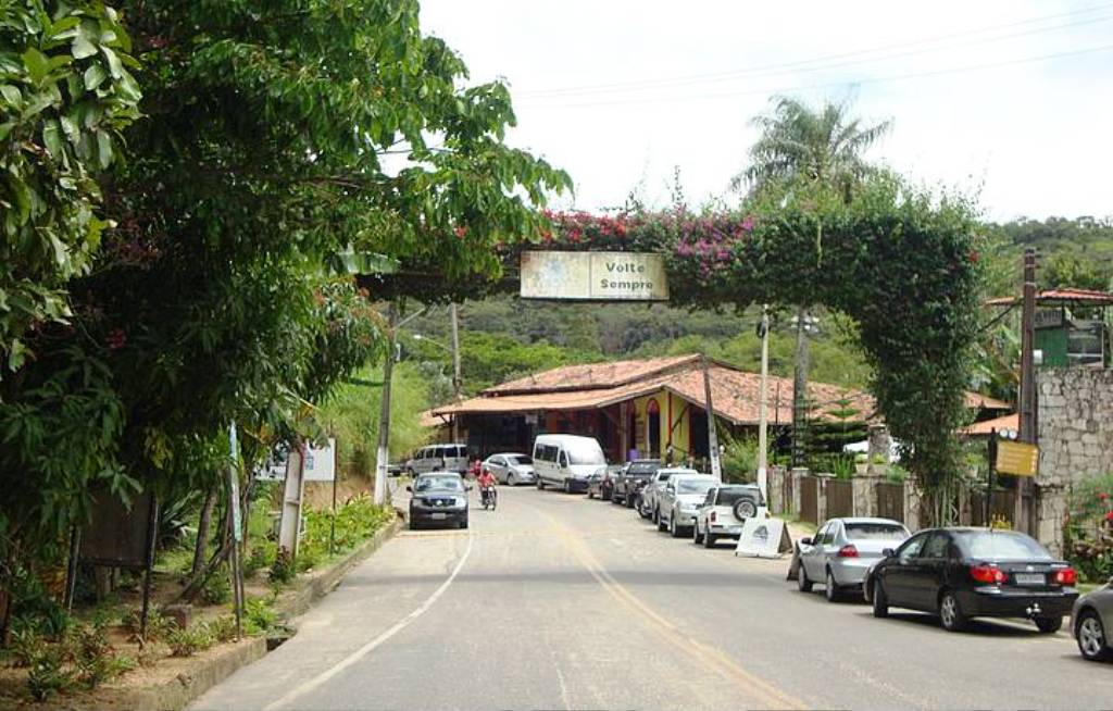 VIAGEM, TURISMO E AVENTURAS POR LUGARES INCRÍVEIS : PACOTI / CEARÁ ...