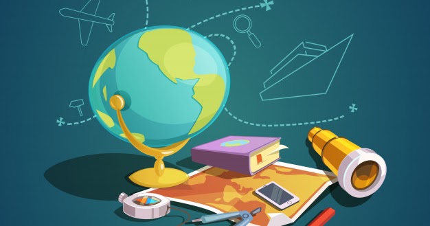 Welcome to Geography E-Learning - geografi.web.id