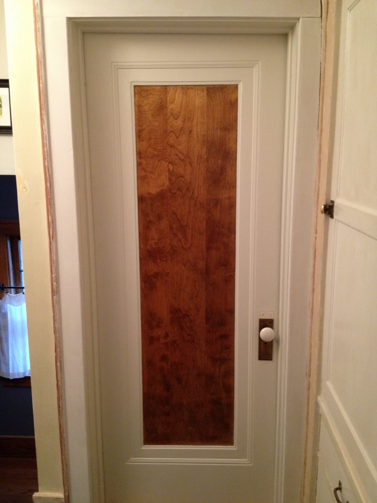 Grandiose Ruminations Rooted in Minutiae: The Doors of Deception