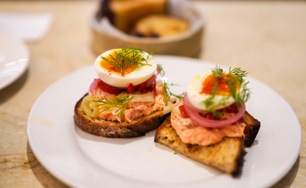 Eat Drink KL | Jama KL, Solaris Mont Kiara