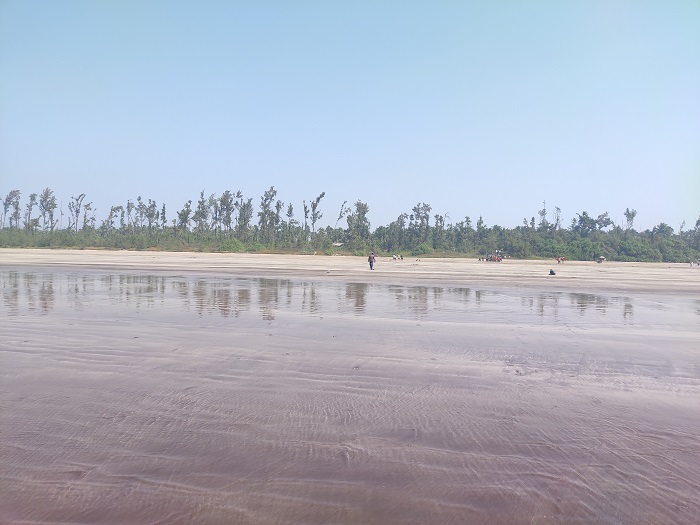 Diveagar Beach Maharashtra - Picnic Spot's Near by Mumbai Maharashtra