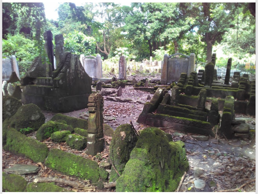 Menelusuri Sejarah Kerajaan Nepo Di Kab. Barru