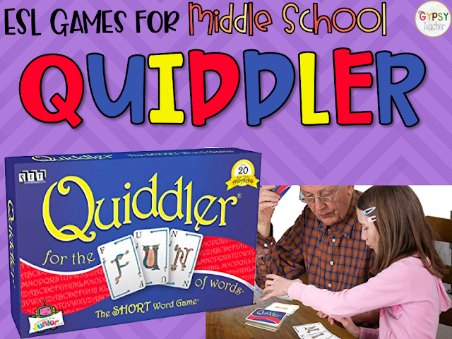 Five Engaging ESL Games For Middle School The Gypsy Teacher five-engaging-esl-games-for-middle-school-the-gypsy-teacher