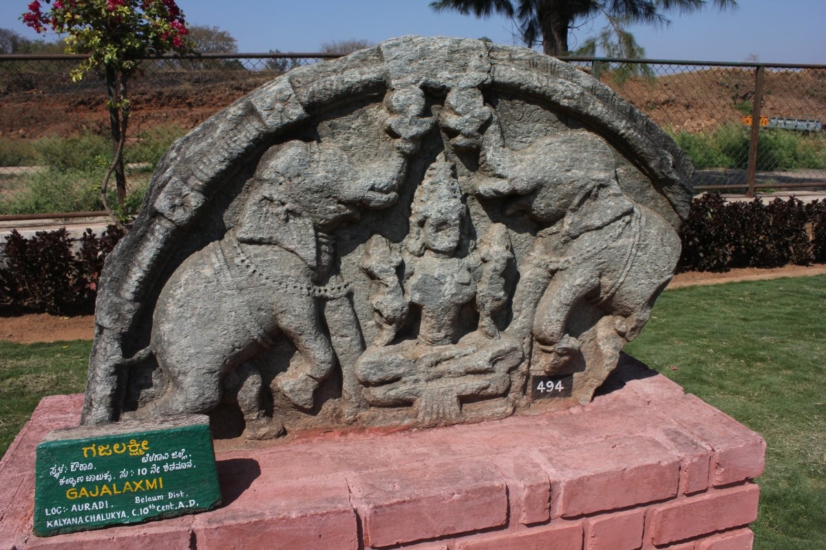 Journeys across Karnataka: Kittur Fort and Palace