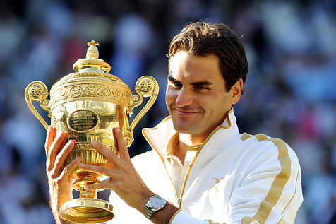 IMAGE WORLD: Roger Federer Wiki & Beautiful Pics