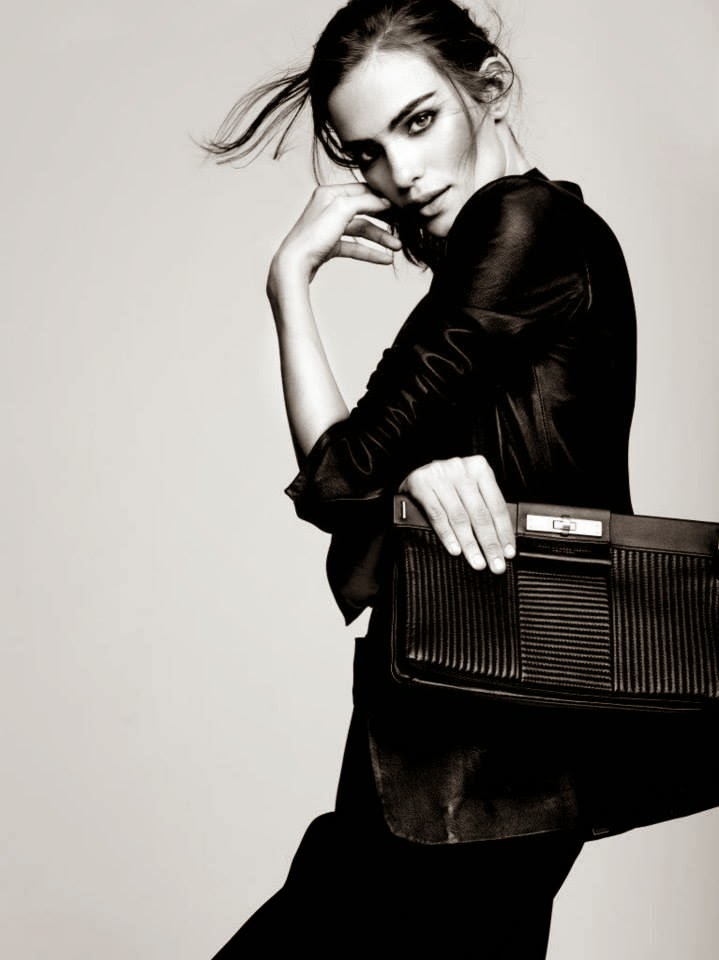 Fashion Acidic: Renata Sozzi por Markus Ziegler