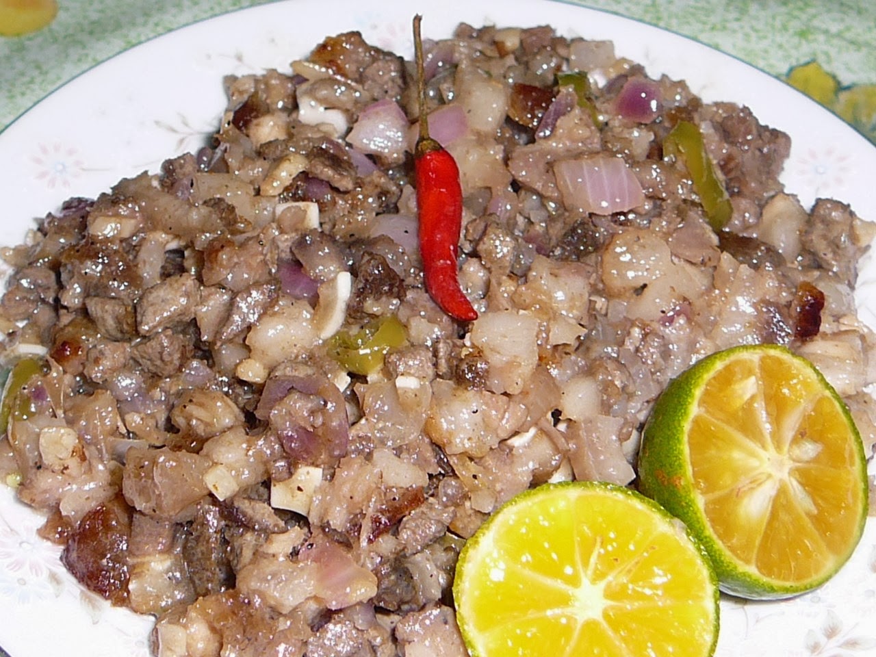Sisig