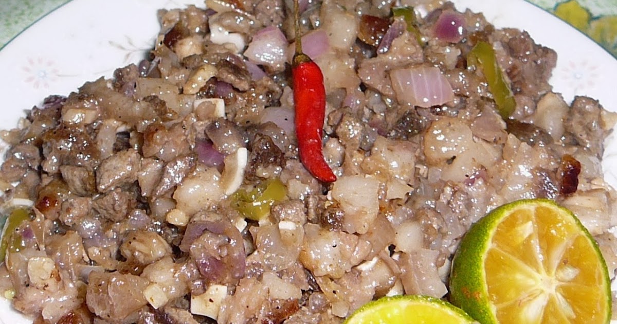 Sisig