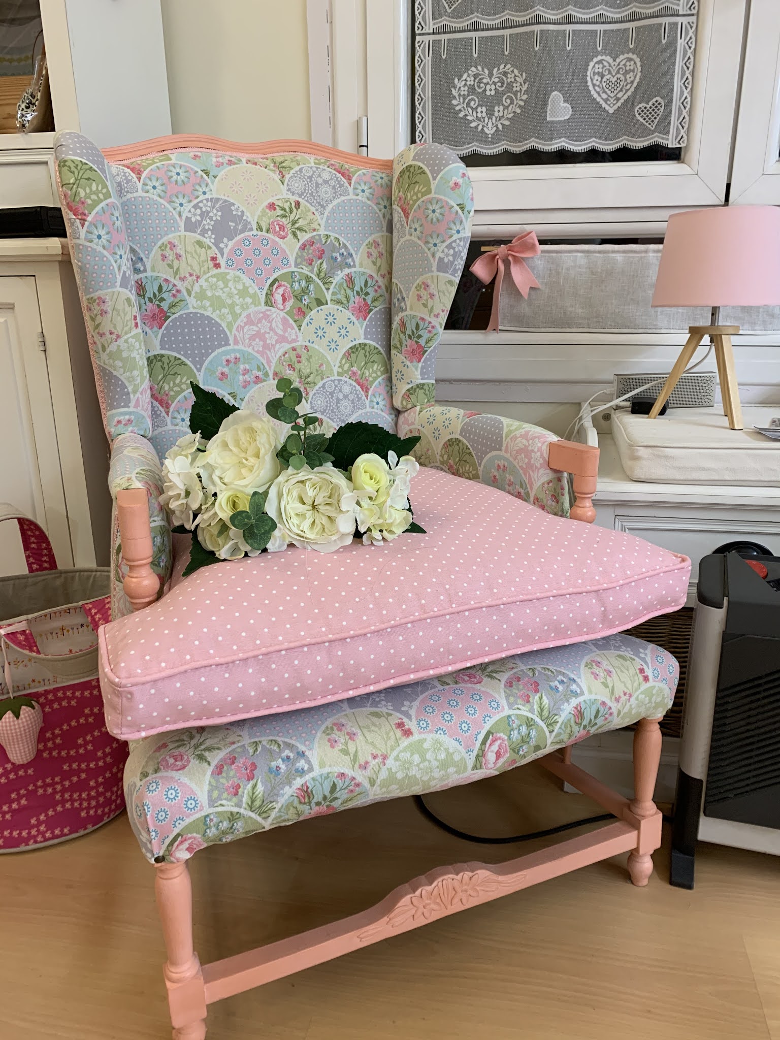 MI HOGAR DE PATCHWORK: 2021