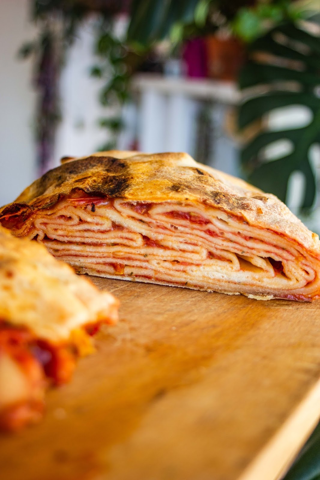 SCACCIA Z RAGUSY | Wegan Nerd - roślinne gotowanie