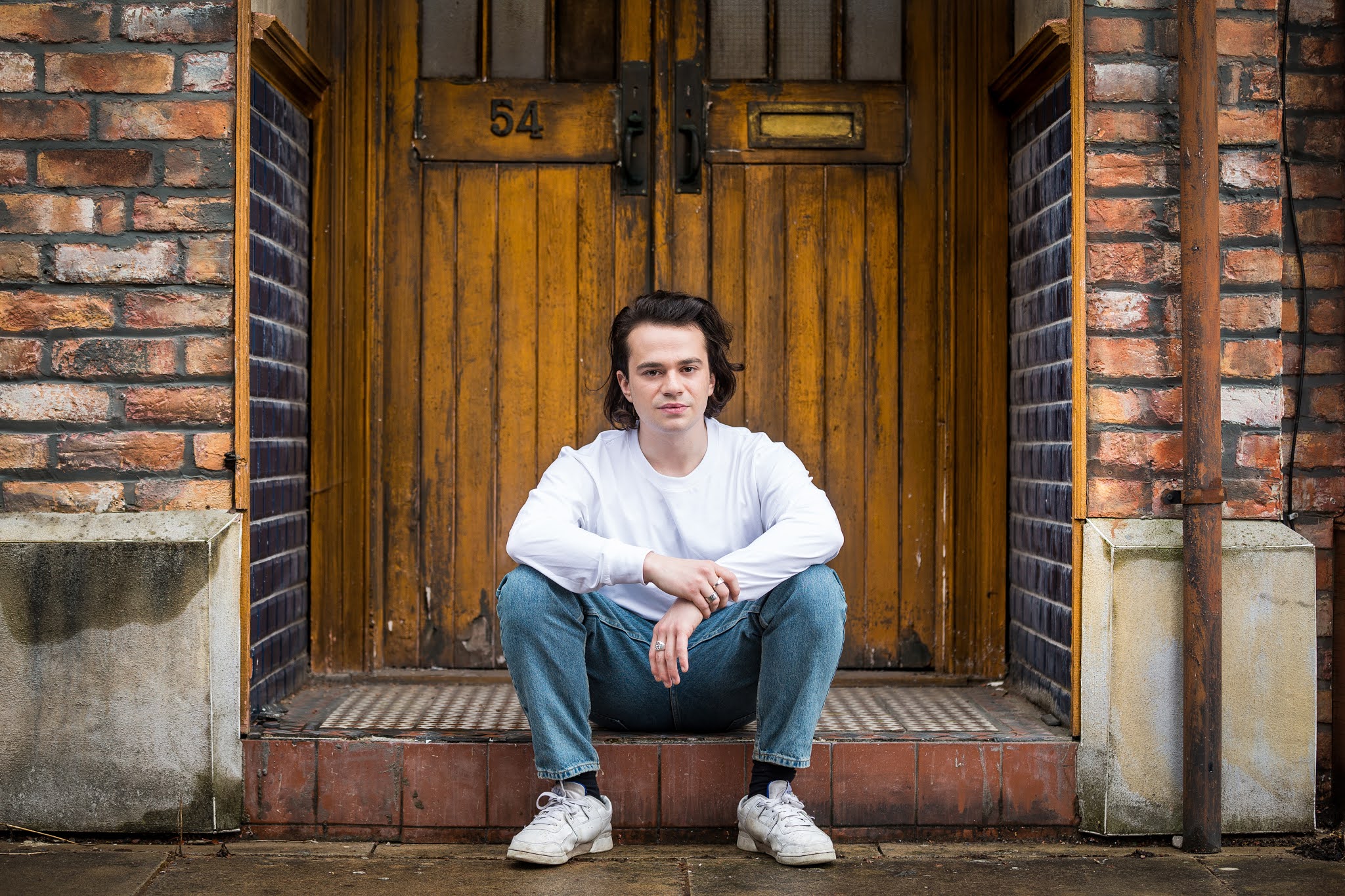 Coronation Street Blog: Seb’s Dead! - Corrie Blog speaks to Harry ...