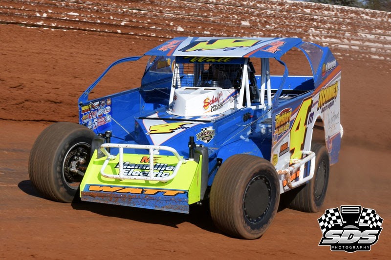 COWPATTY NATION: LOGAN WATT (SDS Photo's)