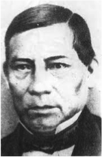 Benito Juárez